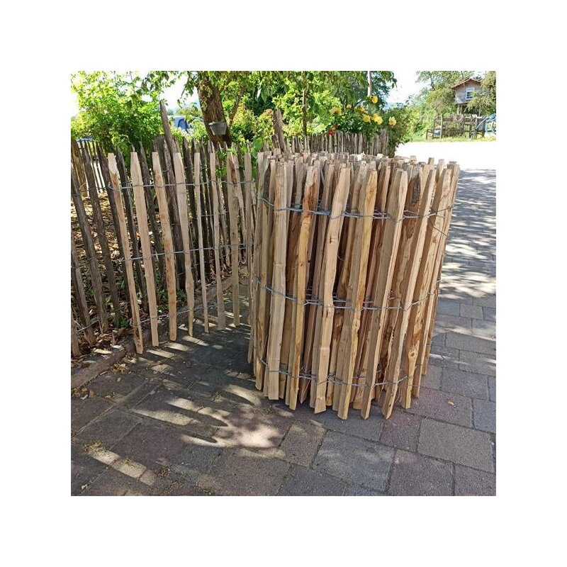 Steckzaun 80 Cm Hoch